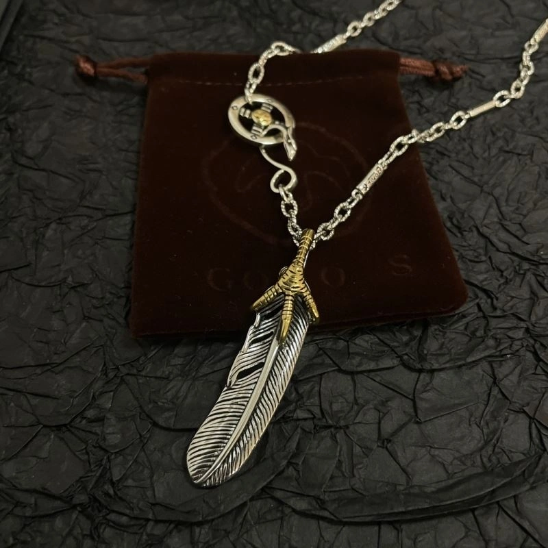 Affordable Goros Necklaces