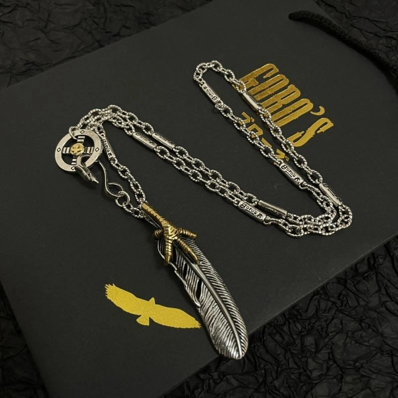 Affordable Goros Necklaces