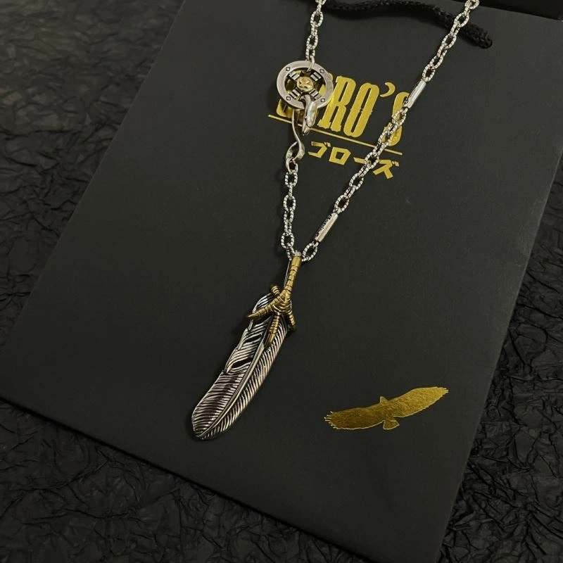 Affordable Goros Necklaces