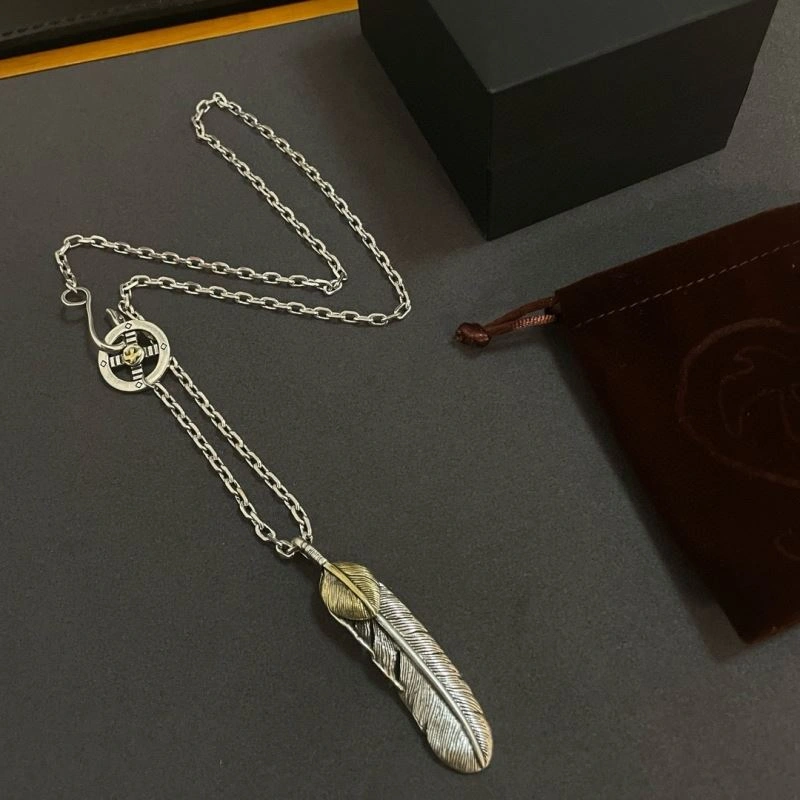 Affordable Goros Necklaces