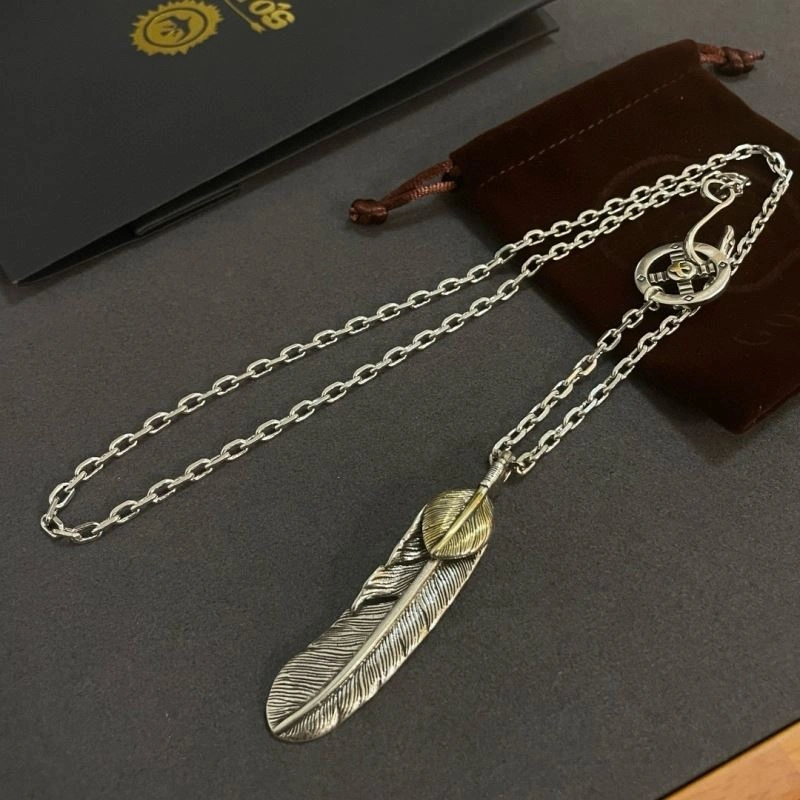 Affordable Goros Necklaces