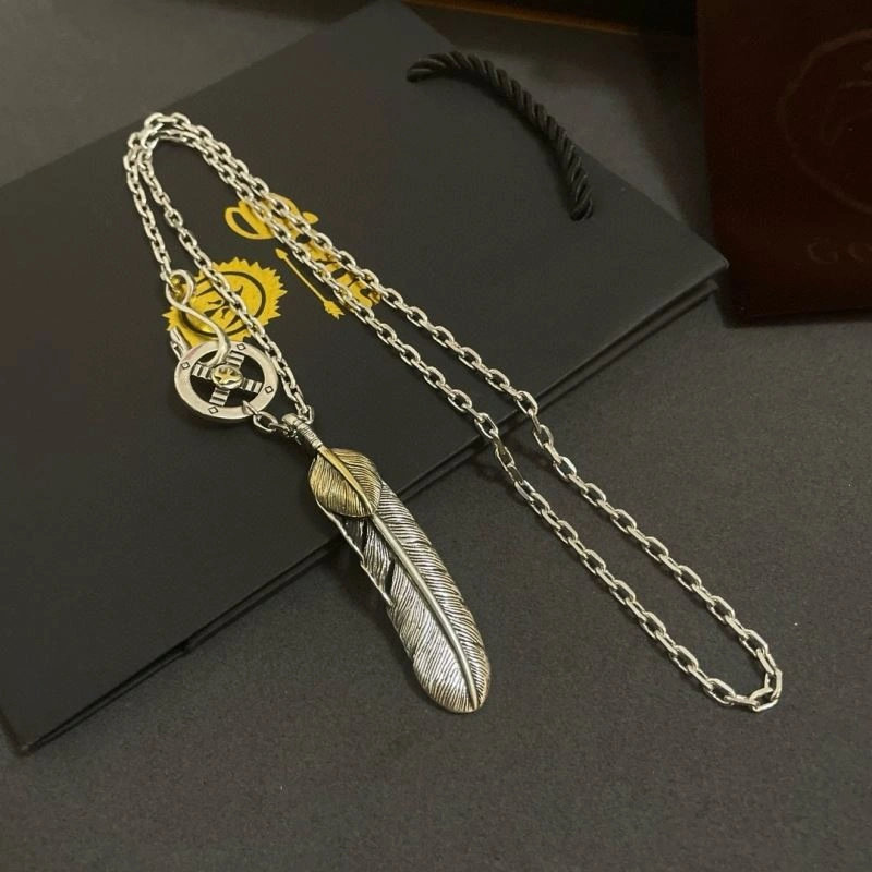 Affordable Goros Necklaces