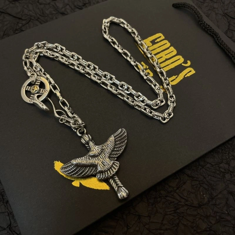 Mirror quality Goros Necklaces
