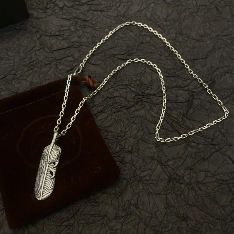 Perfect replica Goros Necklaces