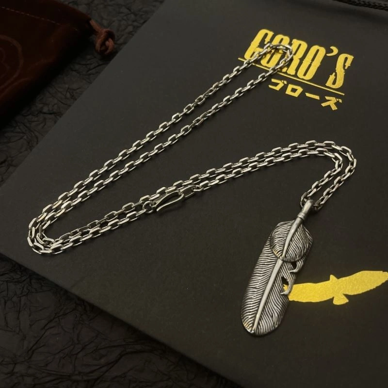 Perfect replica Goros Necklaces