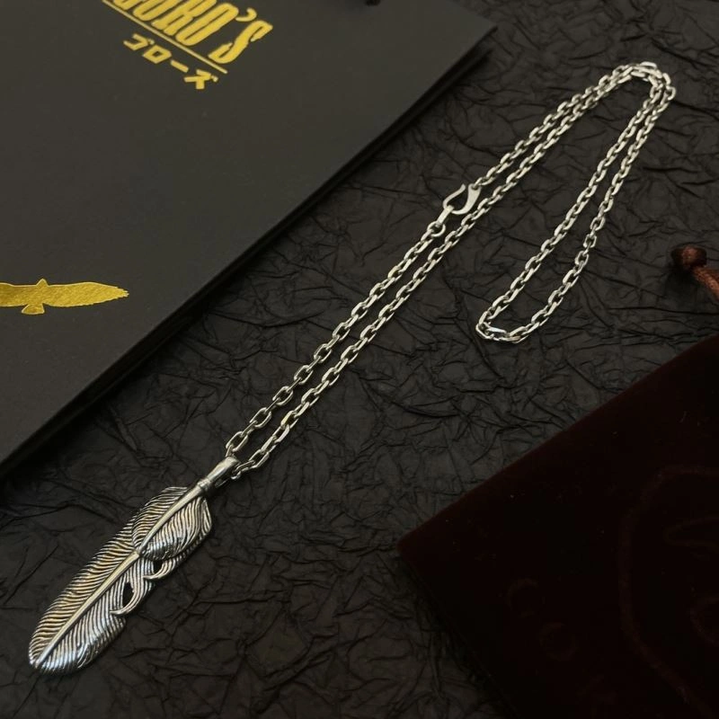 Perfect replica Goros Necklaces