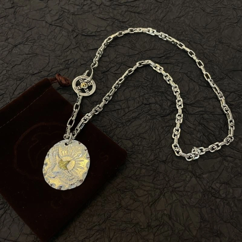 Budget-friendly Goros Necklaces