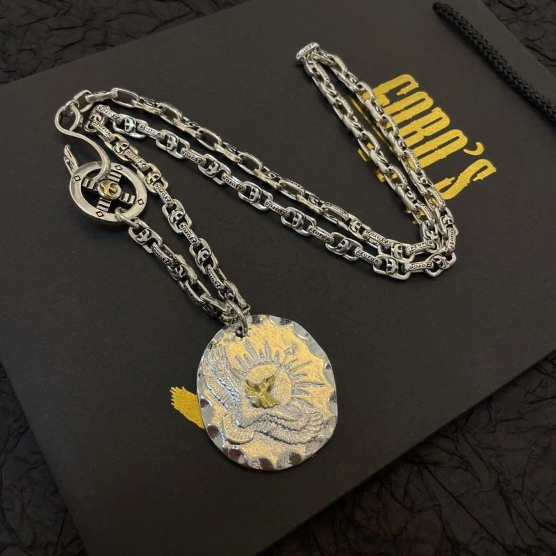 Budget-friendly Goros Necklaces