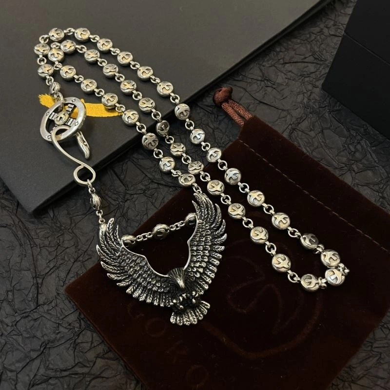 Legit Goros Necklaces