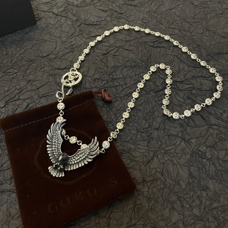 Legit Goros Necklaces