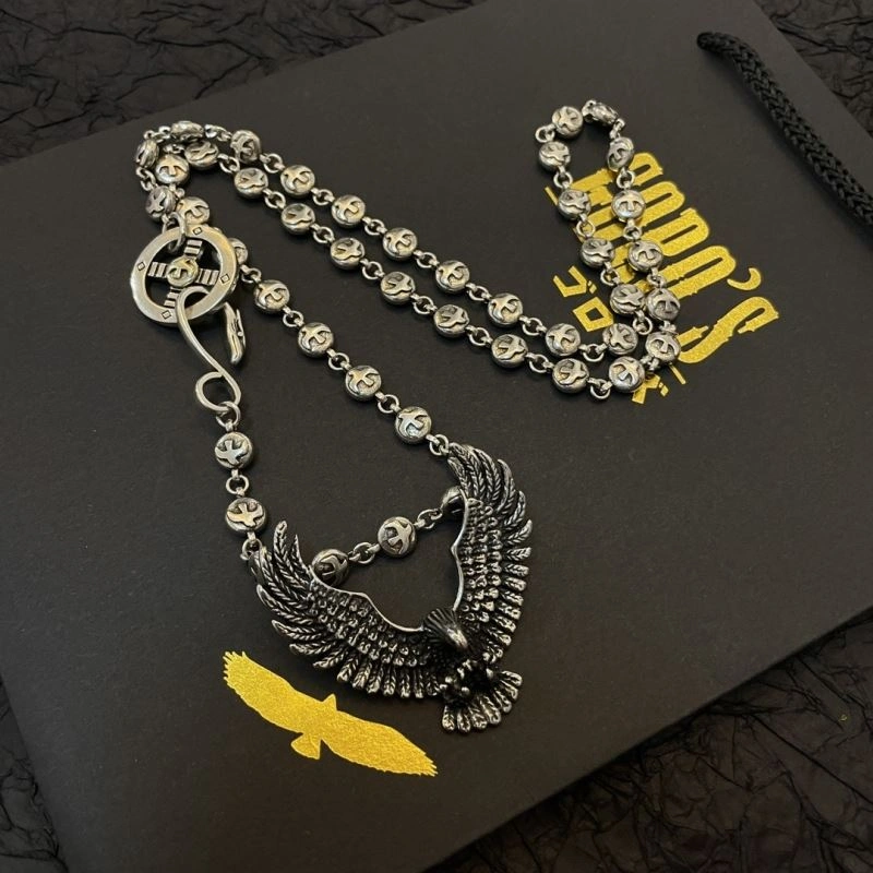 Legit Goros Necklaces