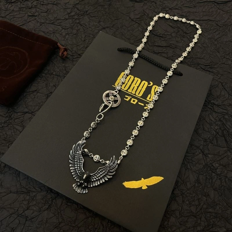 Legit Goros Necklaces
