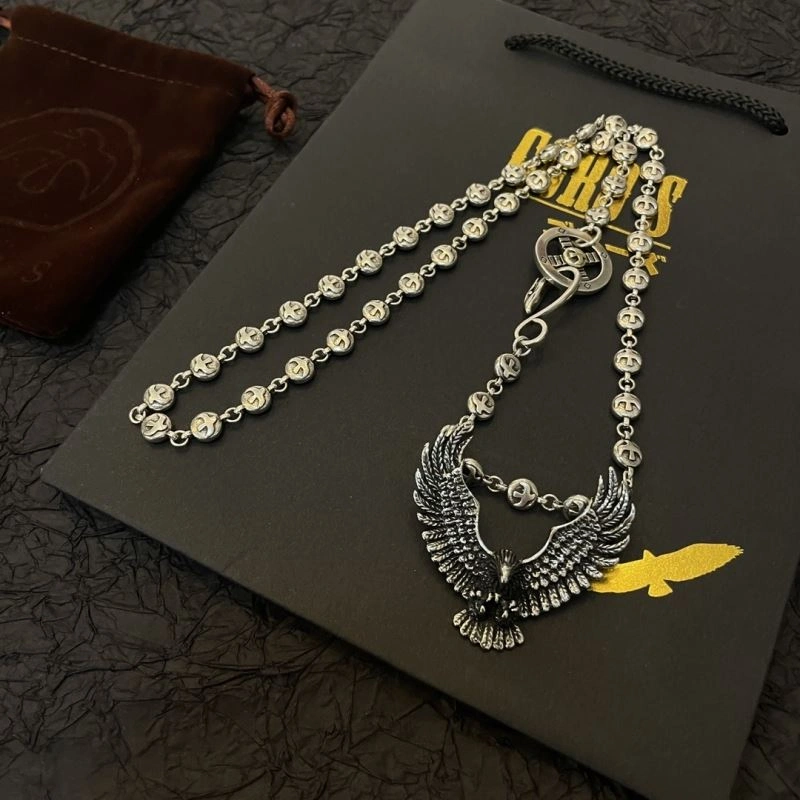 Legit Goros Necklaces