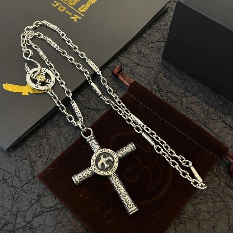 Inexpensive Goros Necklaces