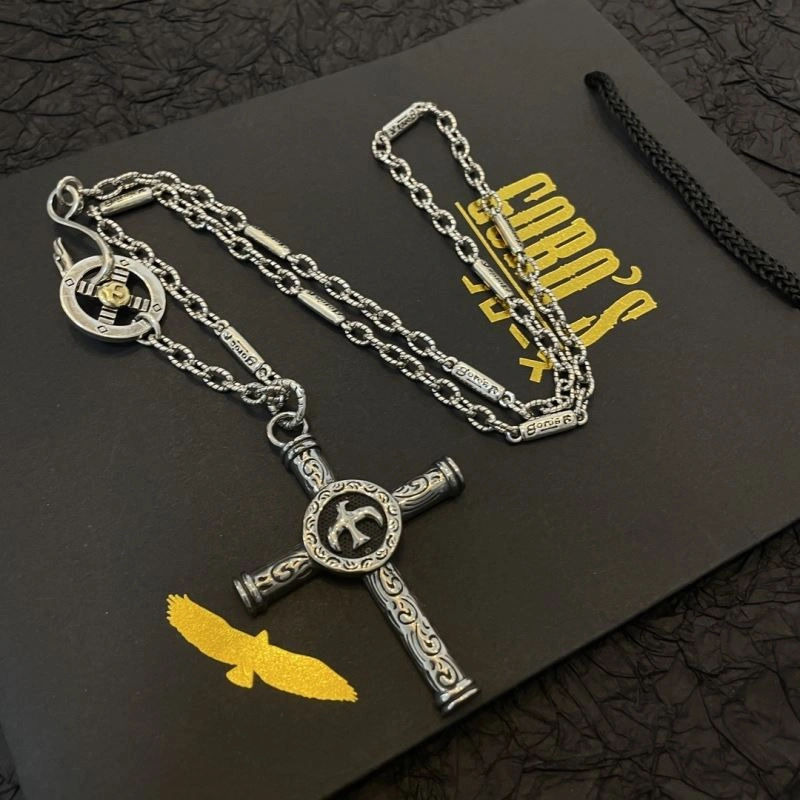 Inexpensive Goros Necklaces