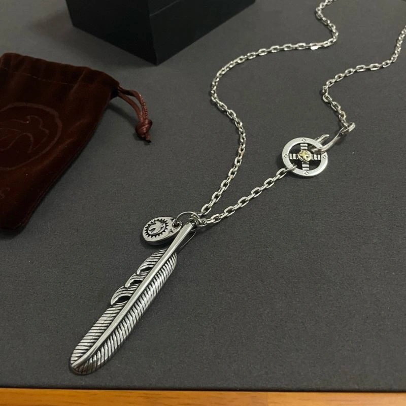 Reasonably priced Goros Necklaces