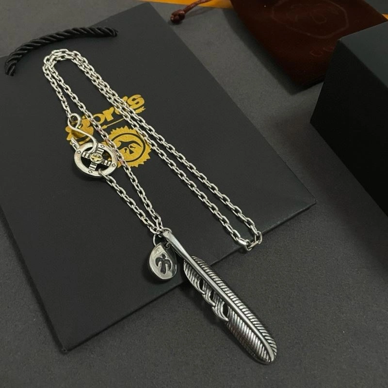 Reasonably priced Goros Necklaces