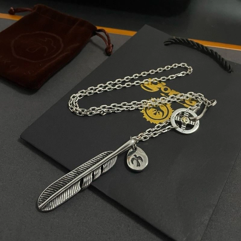 Reasonably priced Goros Necklaces