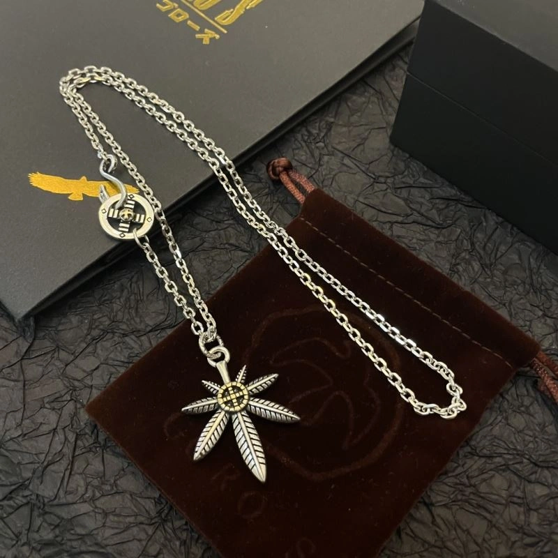 Top mirror Goros Necklaces