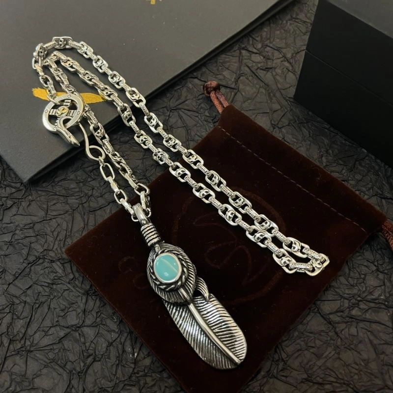 Inexpensive Goros Necklaces