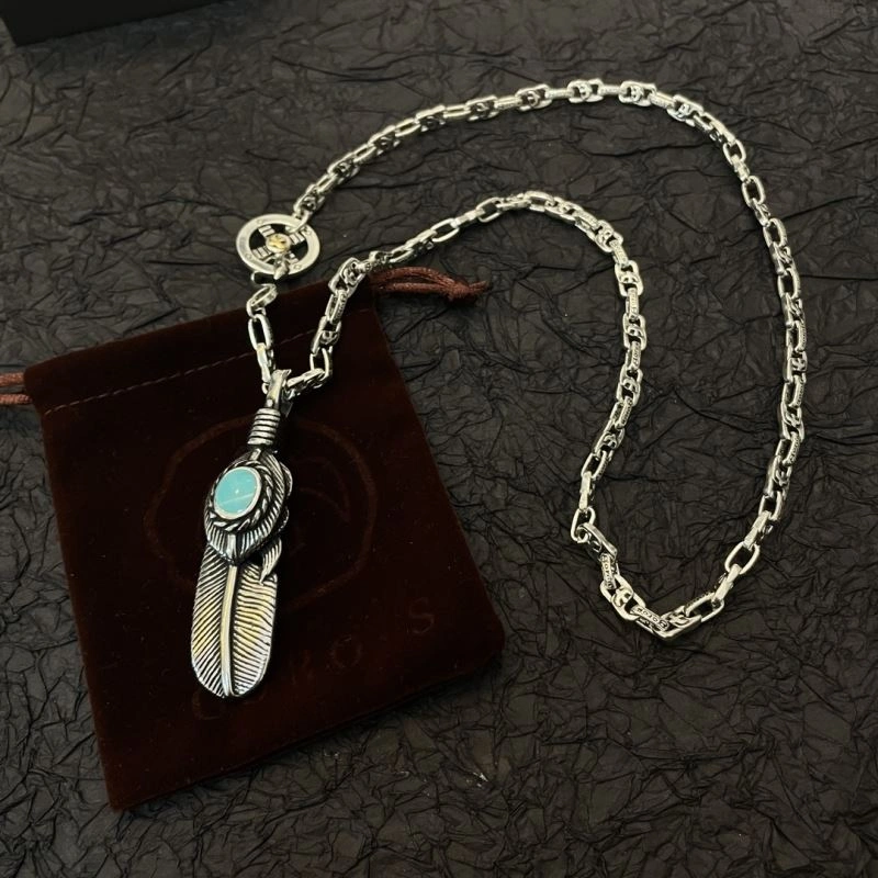 Inexpensive Goros Necklaces