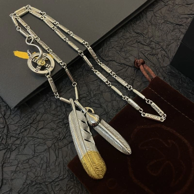 High accuracy Goros Necklaces