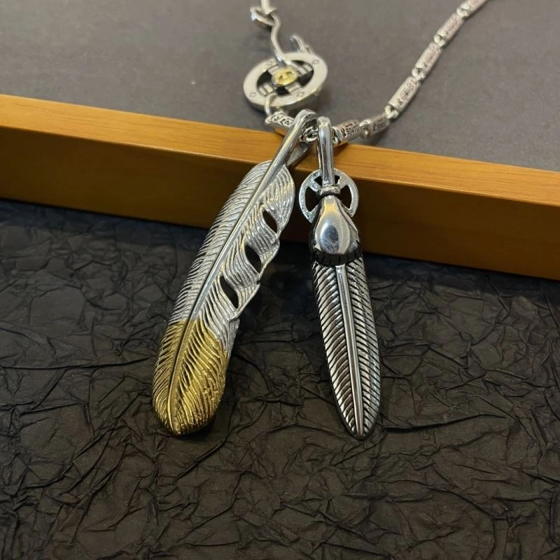 High accuracy Goros Necklaces