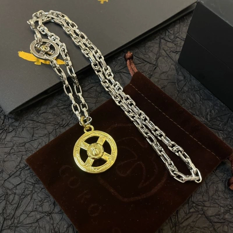Economical Goros Necklaces