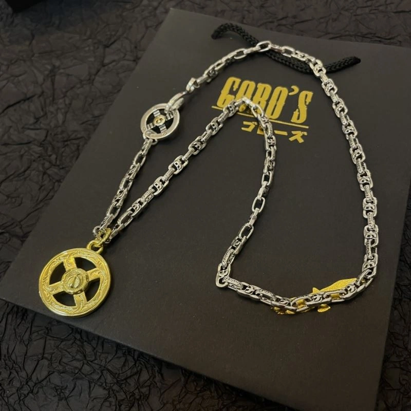 Economical Goros Necklaces