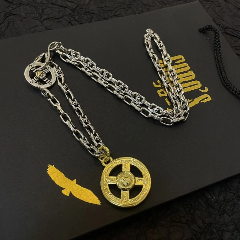 Economical Goros Necklaces