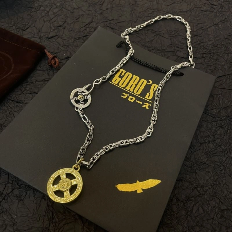 Economical Goros Necklaces