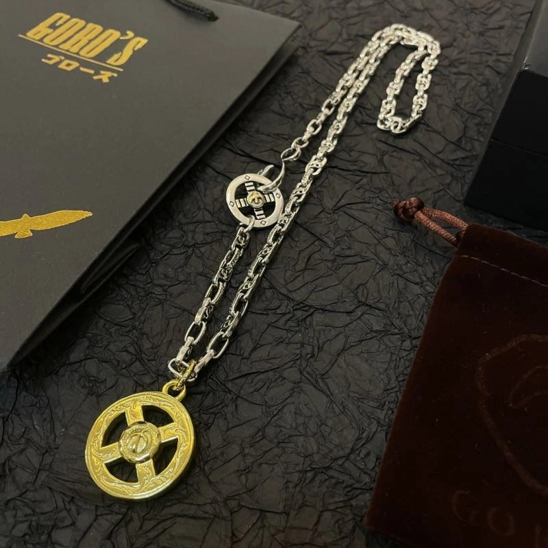 Economical Goros Necklaces