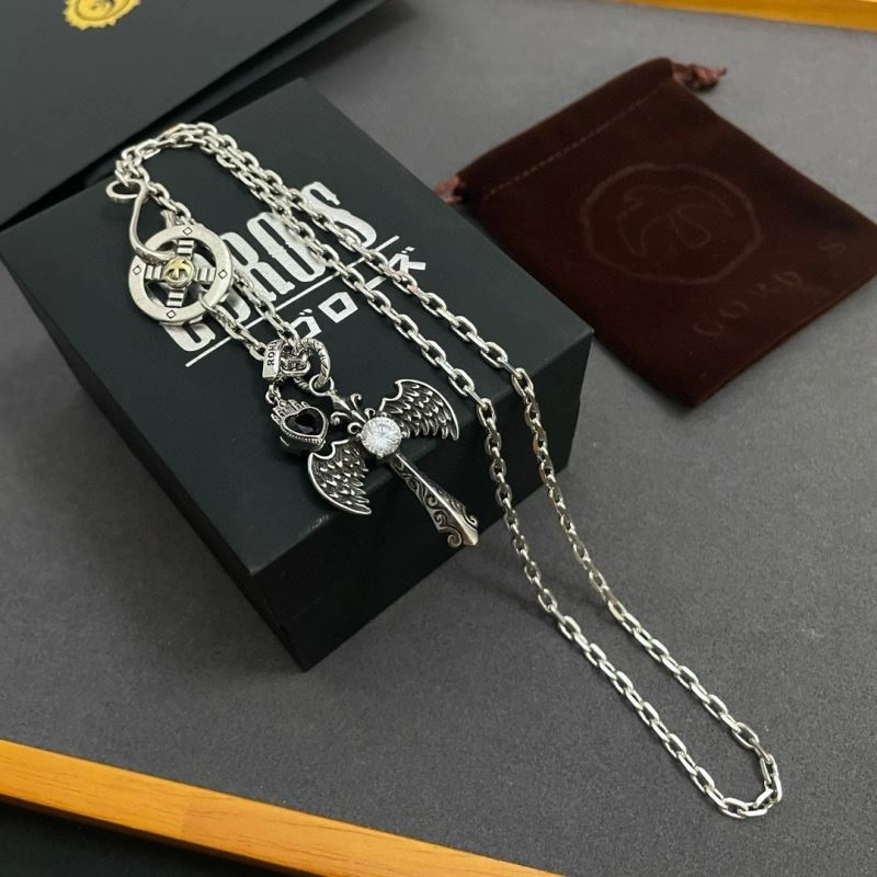 Accurate model Goros Necklaces