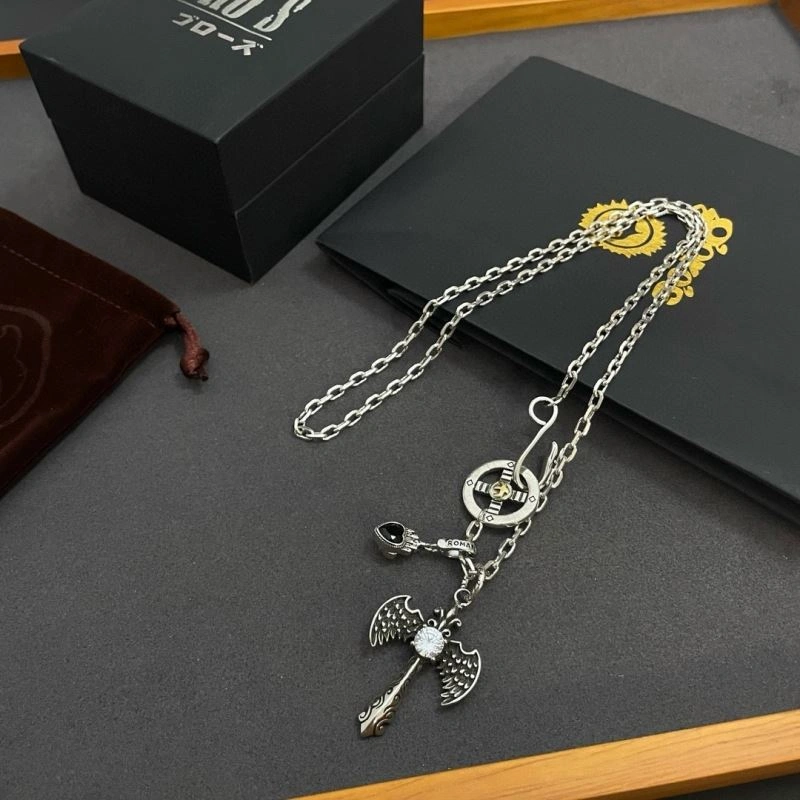 Accurate model Goros Necklaces
