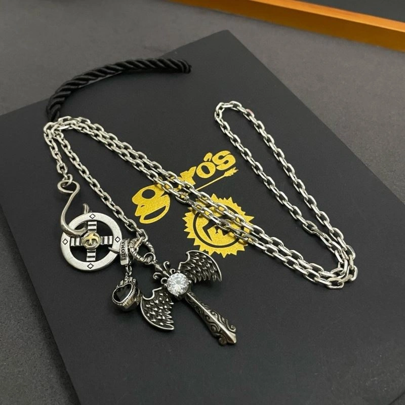Accurate model Goros Necklaces