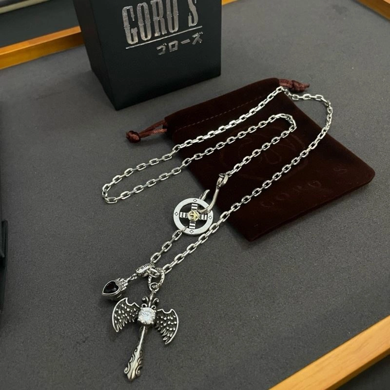 Accurate model Goros Necklaces