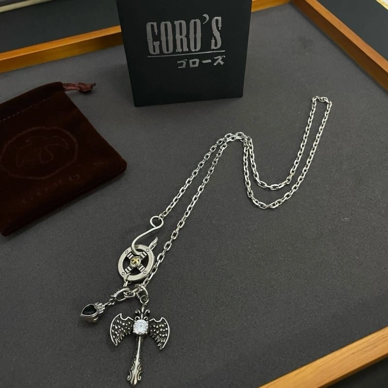 Accurate model Goros Necklaces