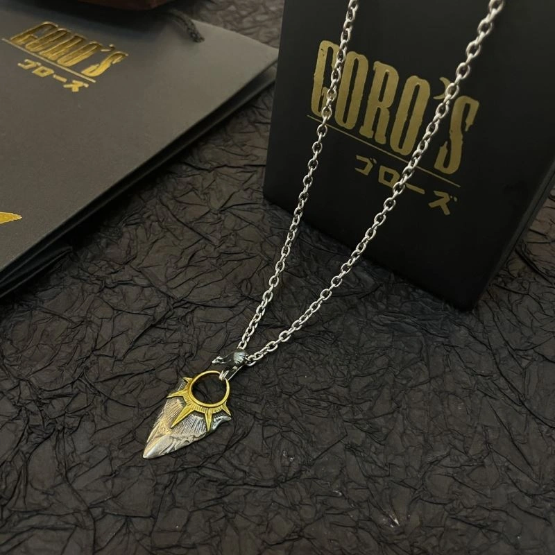 Accurate model Goros Necklaces