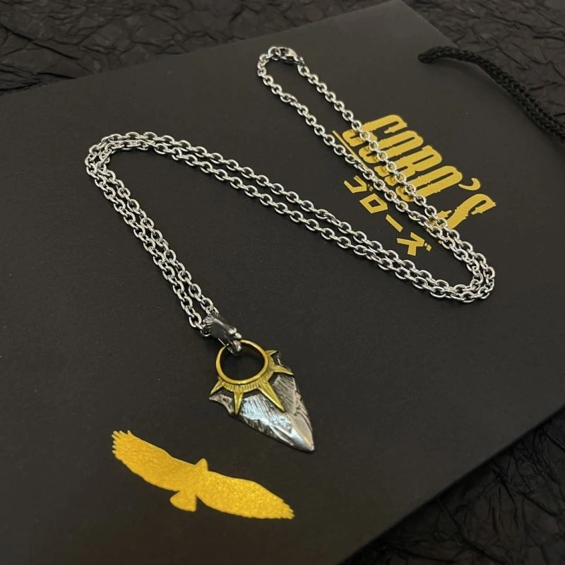 Accurate model Goros Necklaces