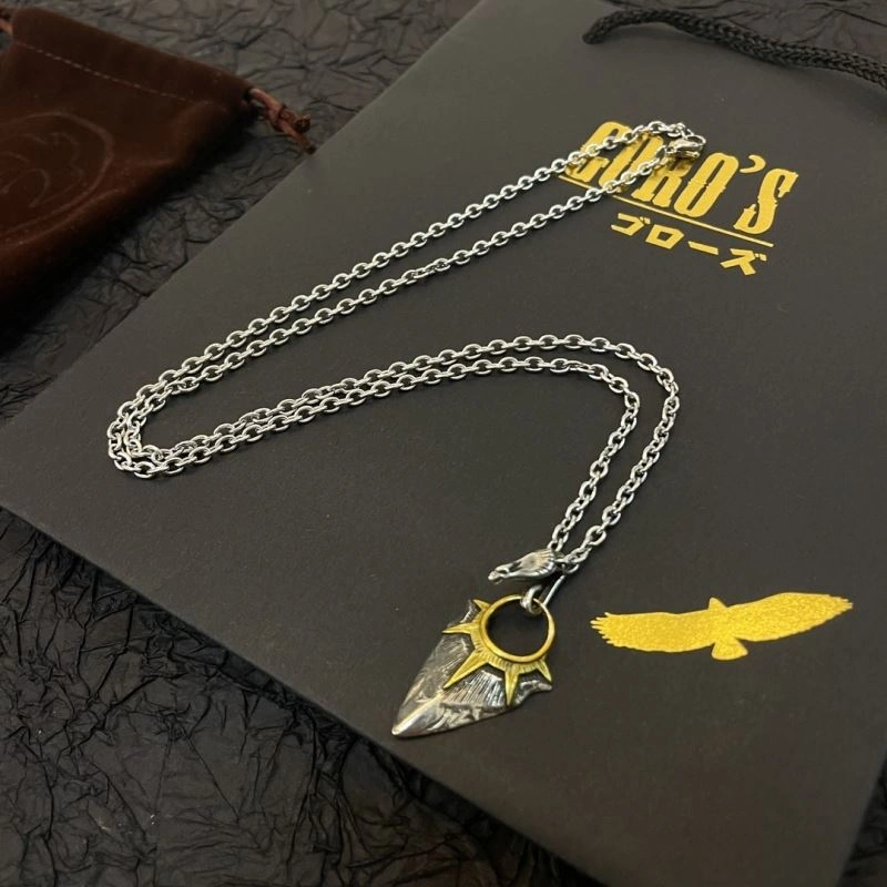 Accurate model Goros Necklaces