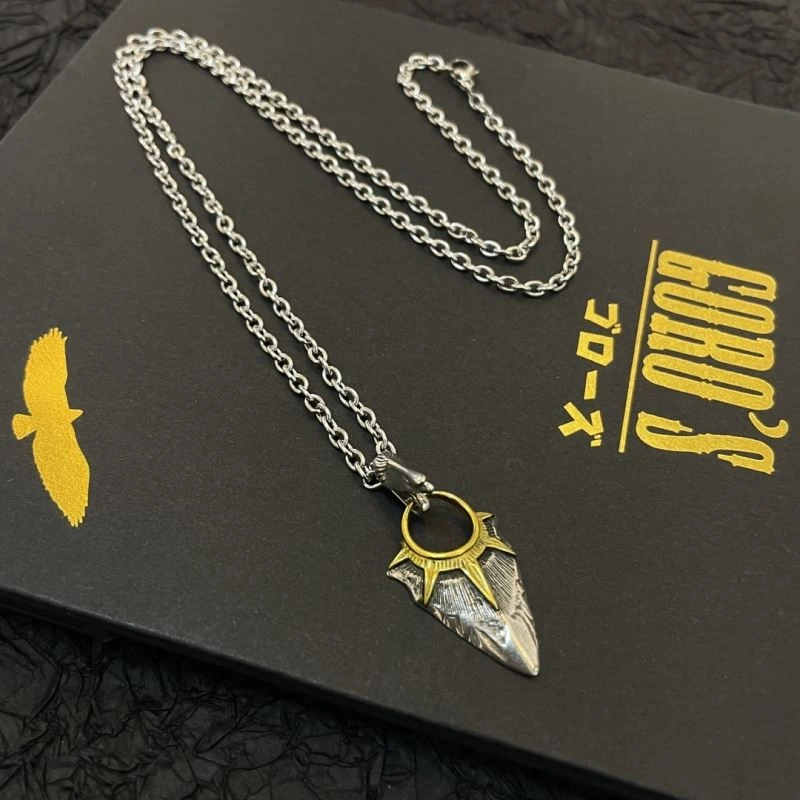 Accurate model Goros Necklaces
