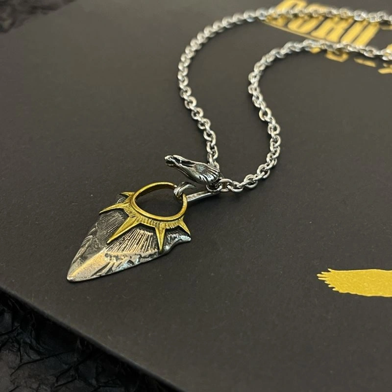Accurate model Goros Necklaces