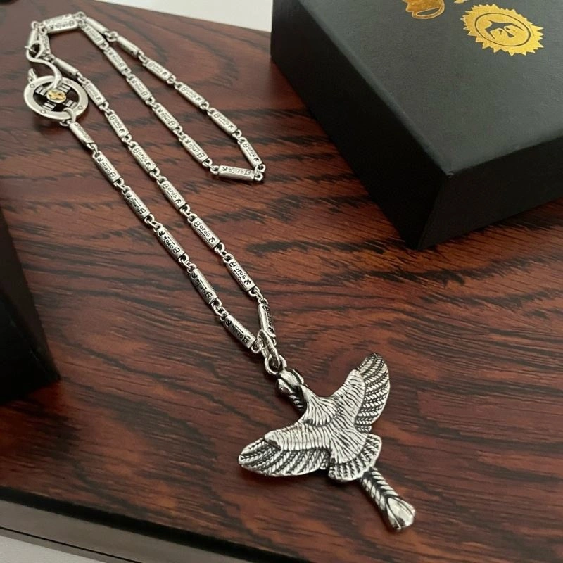 Budget-friendly Goros Necklaces