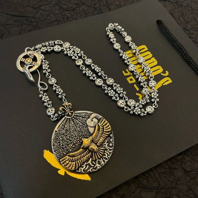 Brand-original Goros Necklaces