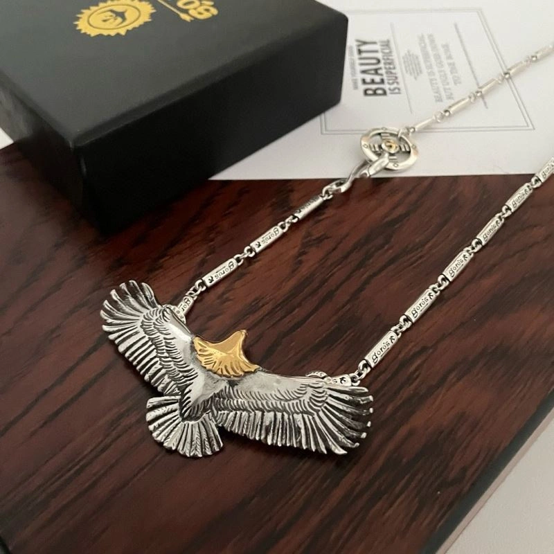 Legit Goros Necklaces