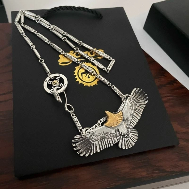 Legit Goros Necklaces