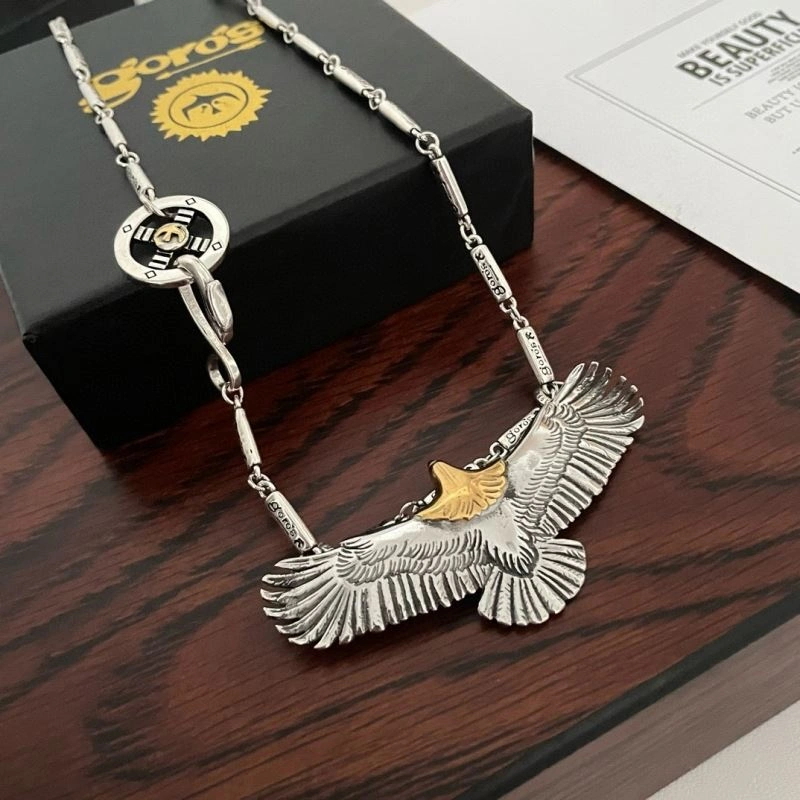 Legit Goros Necklaces