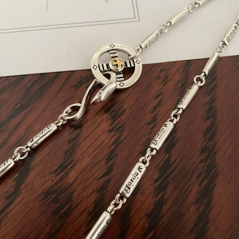 Legit Goros Necklaces
