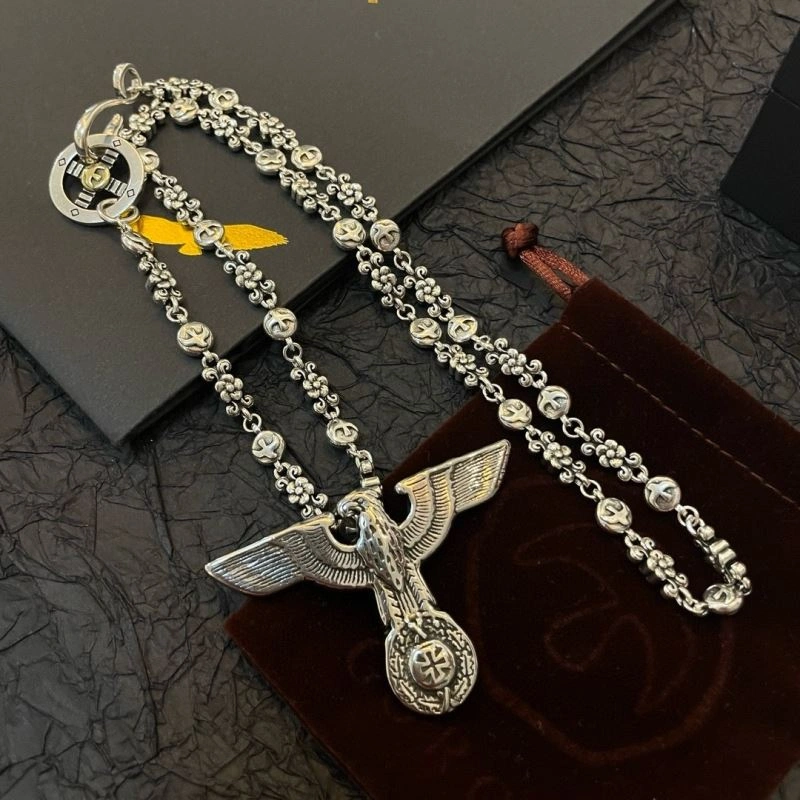 Mirror quality Goros Necklaces