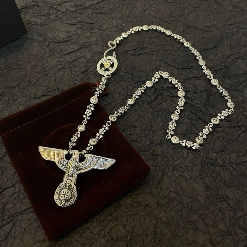 Mirror quality Goros Necklaces